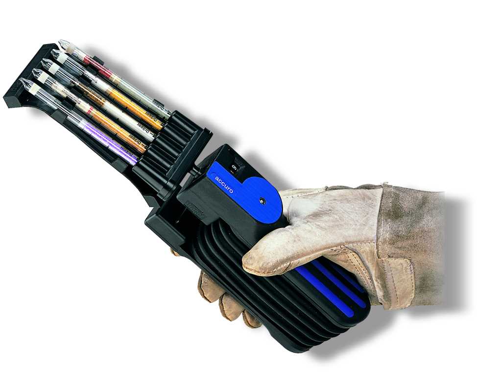 Dräger simultaneous test sets - Dragerman