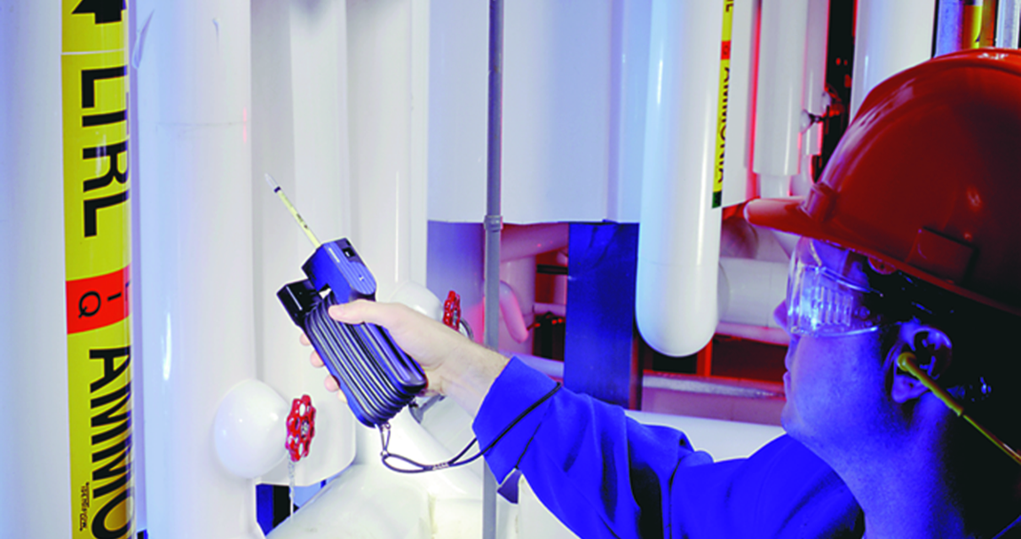 Dräger Sampling Tubes And Systems – TYAVBA