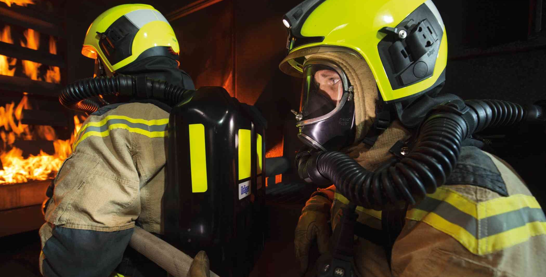 Dräger PSS® BG 4 plus - Dragerman