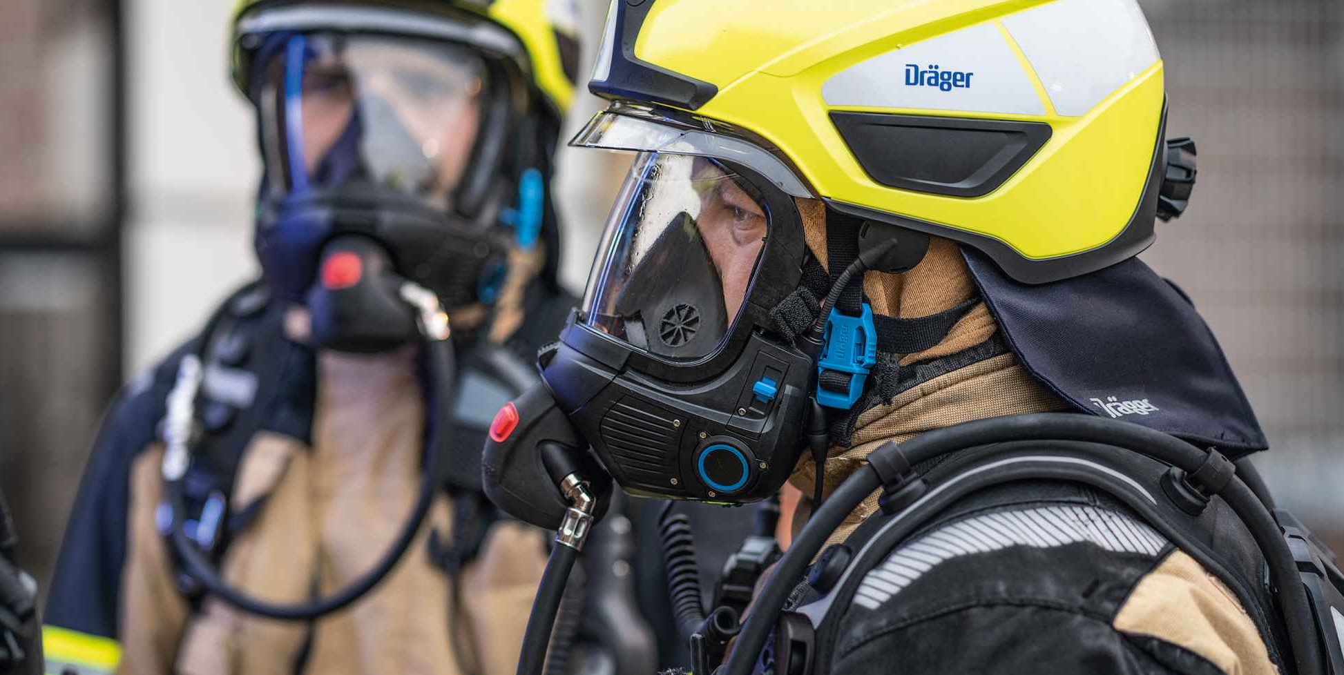 Dräger FPS® 7000 - Dragerman