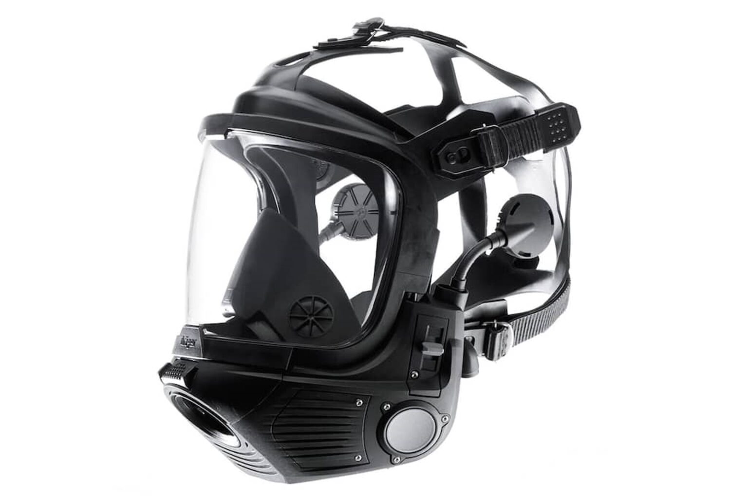 Dräger FPS®-COM 7000 - Dragerman