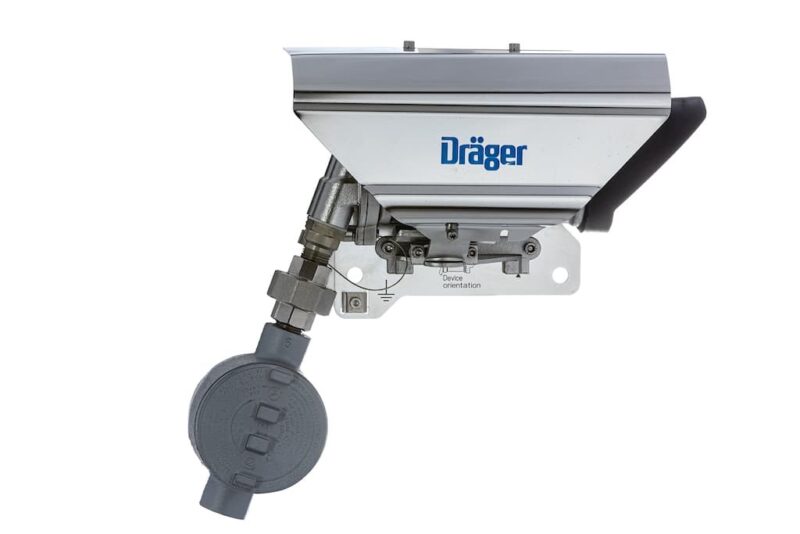 Dräger Pulsar 7000 Series - Dragerman