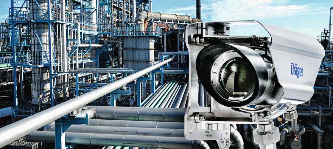 Dräger Pulsar 7000 Series - Dragerman
