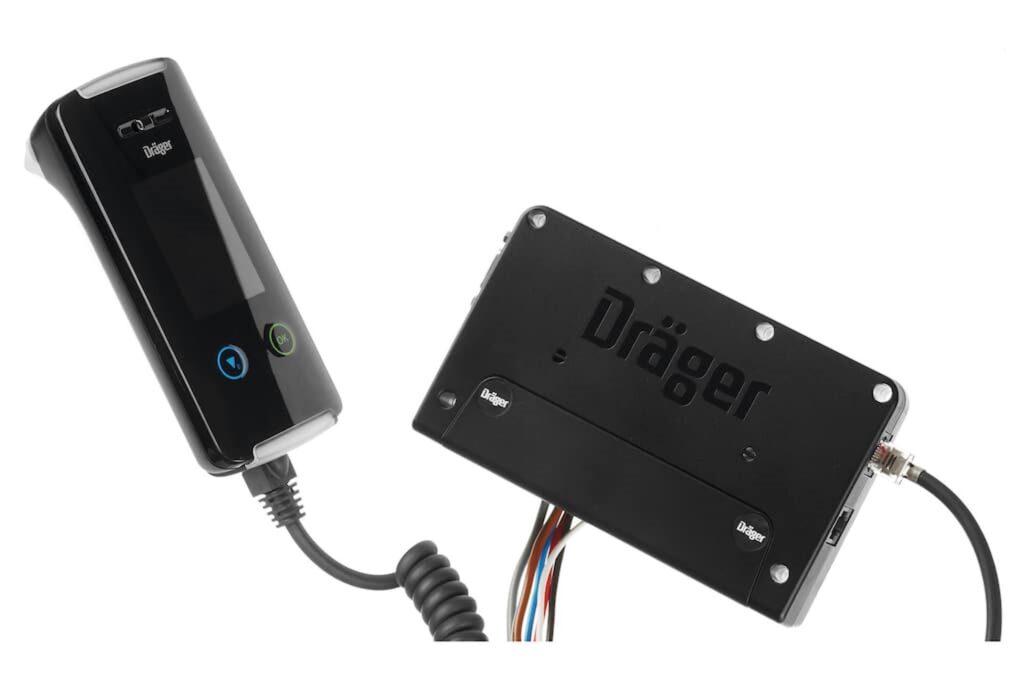 Dräger Interlock® 7000 – Dragerman