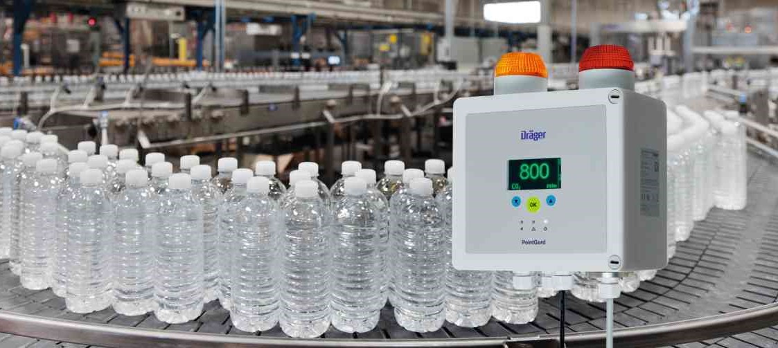 Dräger PointGard 2720 - Dragerman