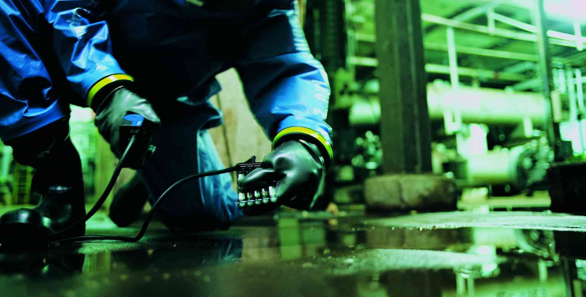 Dräger DiveSorb® Pro - Dragerman